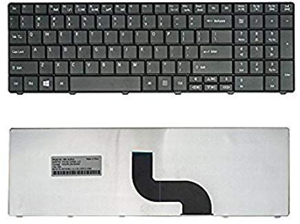 SellZone Replacement Keyboard for Gateway NE56R - Buy SellZone ...