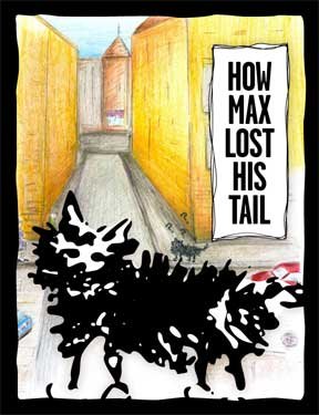 How Max Lost His Tail: Stephanie Clohesy: 9780979160233: Books - Amazon.ca