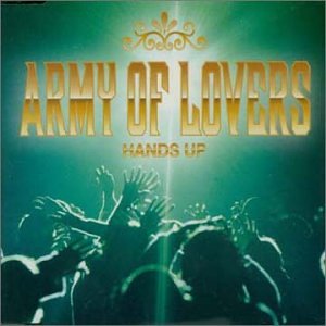 Hands Up - Amazon.com Music