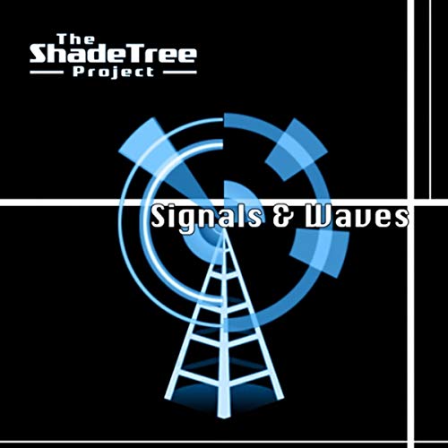 Signals and Waves by The Shade Tree Project on Amazon Music - Amazon.com