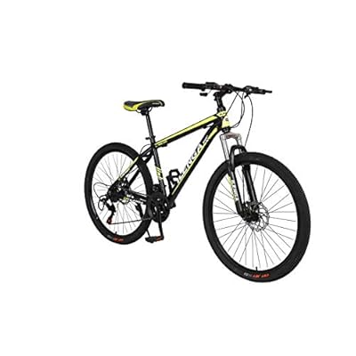 Amazon.co.uk: 26 Inch Mountain Bike Wheel