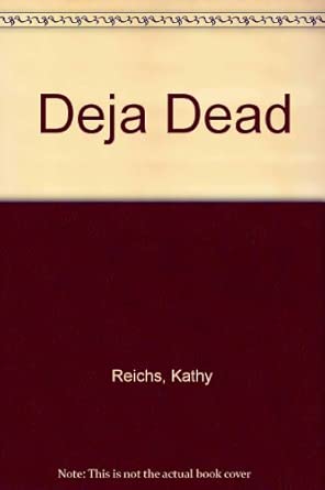 Amazon.co.jp: Deja Dead : 洋書