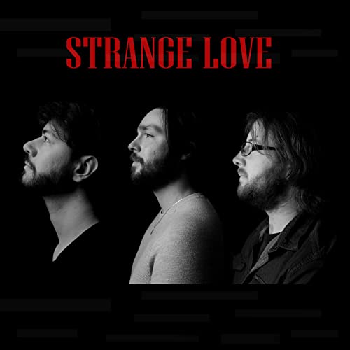 Amazon.com: Strange Love : Strange Love: Digital Music