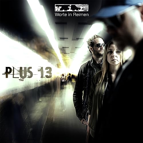 Play Plus 13 by Worte in Reimen on Amazon Music