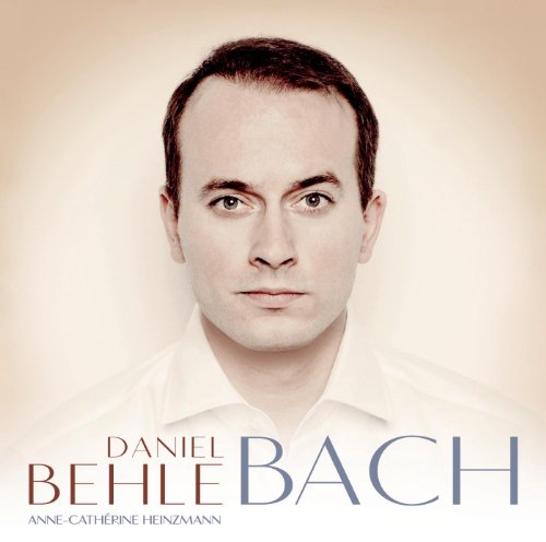 Play Bach by Daniel Behle on Amazon Music