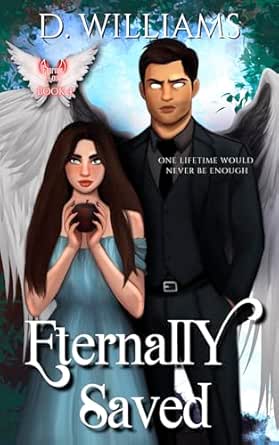 Eternally Saved (Eternal Love Series Book 4) - Kindle edition by ...
