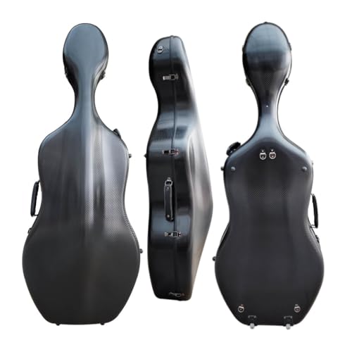Amazon Best Sellers: Best Cello Bags & Cases