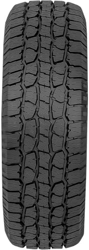 Amazon.com: Prinx HiCountry HA2 All-Terrain Tire - LT235/80R17 120R LRE ...
