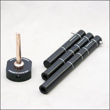 Amazon.com: FireSmith 3lb Strobe Rocket Tools - Build Your Own ...