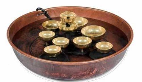 Rodika Tchi's Amazon Page