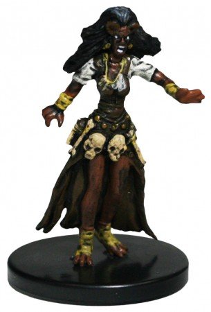 Pathfinder Battles: Shattered Star - Night Hag - Amazon.com Music