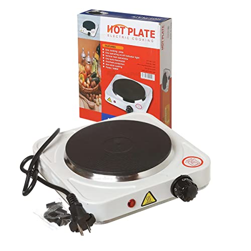 amazon.ae Best Sellers: The best items in Hot Plates based on Amazon ...