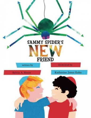 Sammy Spiders New Friend (Sammy Spider) Sammy Spiders New Friend ...