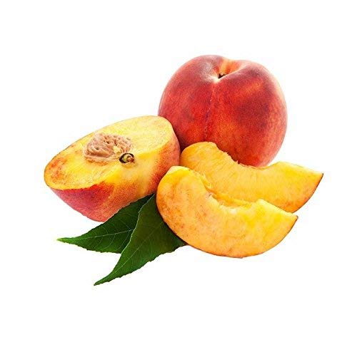 Fresh Indian Peach, 500g : Amazon.in: Grocery & Gourmet Foods