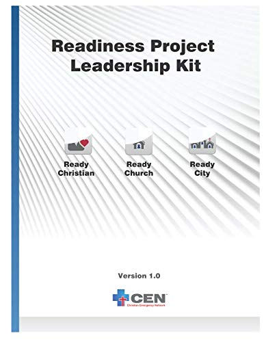 Readiness Project Leadership Kit: Christian Emergency Network Readiness ...