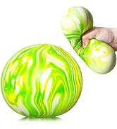 Amazon.com: Squishy Stress Balls (2 Pack) Spiky Squeeze Ball Squishy ...