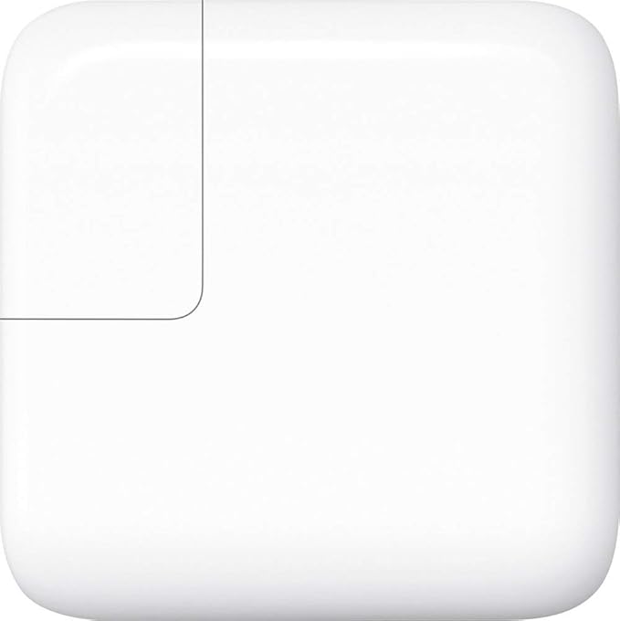 Amazon.com: Apple Apple 29W USB-C Power Adapter : Electronics