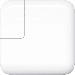 Amazon.com: Apple Apple 29W USB-C Power Adapter : Electronics