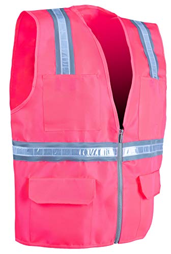 The 30 Best Safety Depot Safety Vests of 2025 [Verified] - Cherry Picks