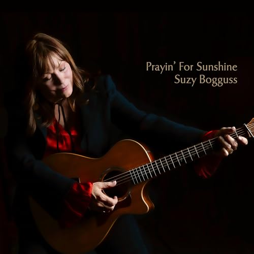 Play Praying' for Sunshine by Suzy Bogguss on Amazon Music