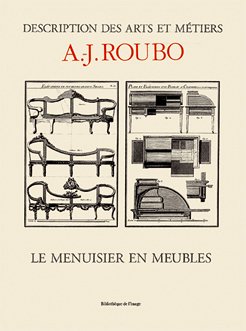 LE MENUISIER EN MEUBLES - BIBLIOTHEQUE DES ARTS, SCIENCES & TECHNIQUES ...