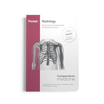 Pocket Radiology: Romée Snijders, Veerle Smit, Gwendolyn Vuurberg ...