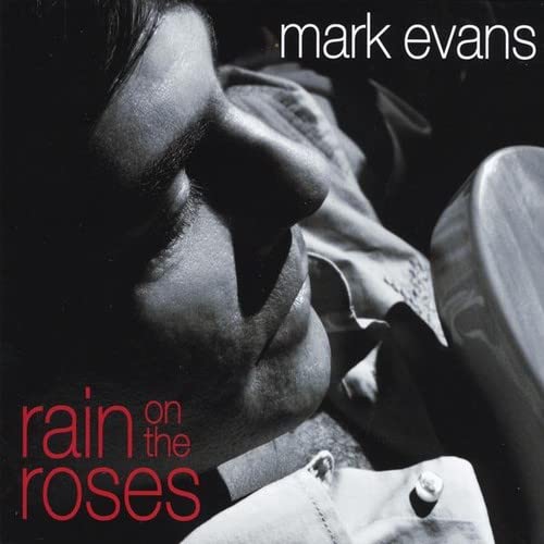 Mark Evans, Mark Evans, Patrick Robinson - Rain on the Roses - Amazon ...