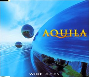 Wide Open: Aquila: Amazon.in: Music}