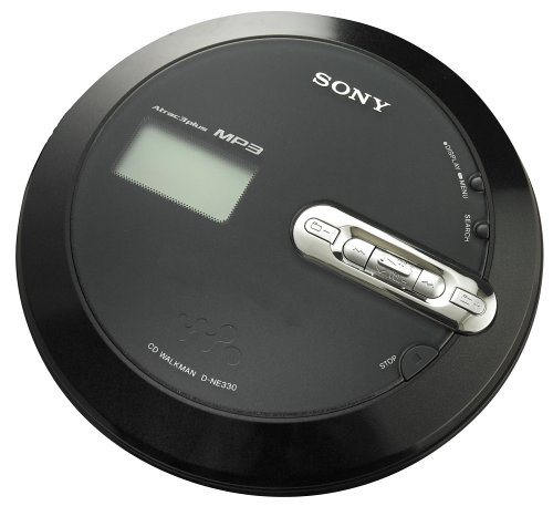 The 28 Best Sony Portable CD Players of 2023 [Verified] - Cherry Picks