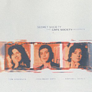 Amazon.com: Secret Society: CDs & Vinyl