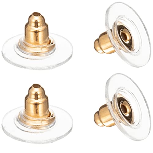 Amazon Best Sellers: Best Earring Backs & Findings