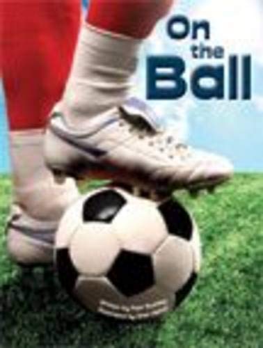 Springboard into Comprehension Level 6On the Ball : Amazon.in: Books