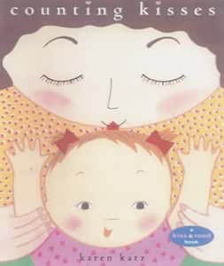 Amazon.com: Counting Kisses : Katz, Karen, Katz, Karen
