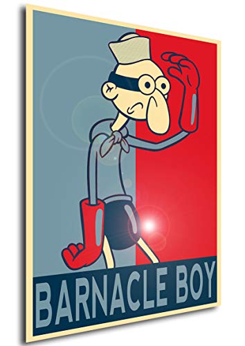 Spongebob poster : le top 30 des meilleurs de 2025 | Achat Gagnant