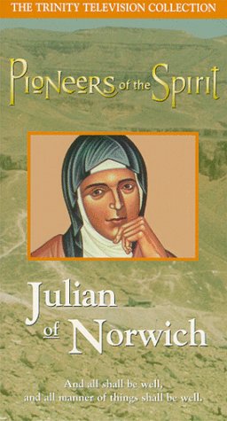 Amazon.com: Pioneers of the Spirit - Julian of Norwich [VHS] : Movies & TV