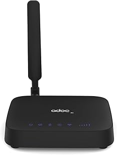 Amazon.es: ADOC: CAJA DE VOZ