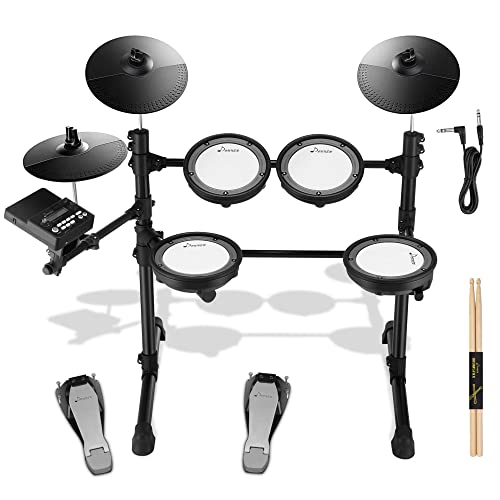 Amazon Best Sellers: Best Electronic Drum Sets