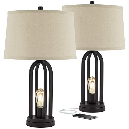 The 8 Best Rocker Lamp Sets of 2025 [Verified] - Cherry Picks