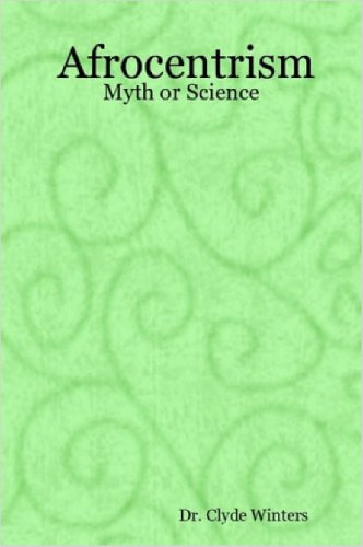 Buy Afrocentrism: Myth or Science Book Online at Low Prices in India ...