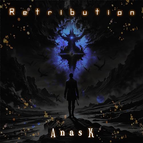 Play Retribution by Anas K on Amazon Music Unlimited