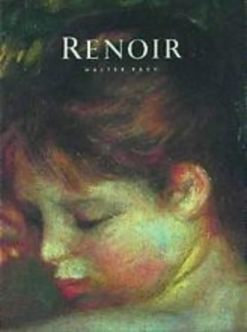 Renoir (Masters of Art): Walter Pach, Pierre-Auguste Renoir ...