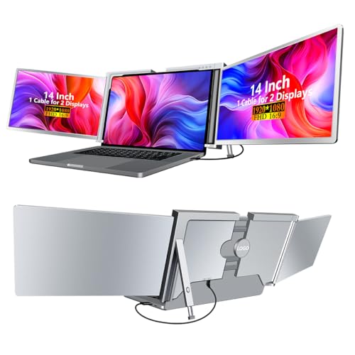 Melhor extensor de monitor para laptop: 10 melhores em 2024