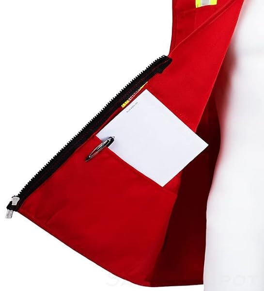 The 30 Best Safety Depot Safety Vests of 2025 [Verified] - Cherry Picks