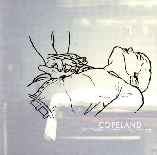 Copeland - Beneath Medicine Tree - Amazon.com Music