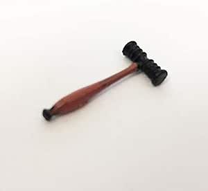 Amazon.com: Dollhouse Miniature Judges Gavel : Toys & Games