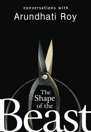 Buy The Shape Of The Beast Book Online at Low Prices in India | The ...