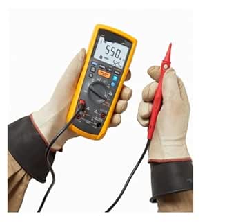 Resistance tester Insulat Digital Multimeter Megger Resistance Tester ...