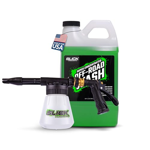 Total Wash – The 15 best products compared - Your Motor Guide