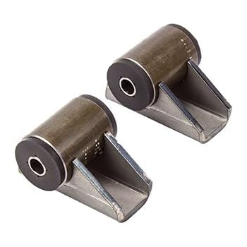 Amazon.com: RuffStuff Specialties DIY Weld On Suspension Leaf Spring ...