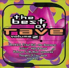 Amazon.com: Best of Rave 2: CDs & Vinyl